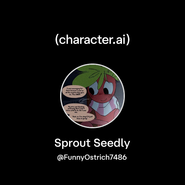 Chat with Sprout Seedly | character.ai | AI Chat, Reimagined–Your Words ...