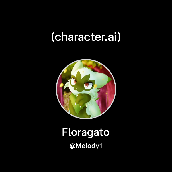 Chat with Floragato | character.ai | AI Chat, Reimagined–Your Words ...