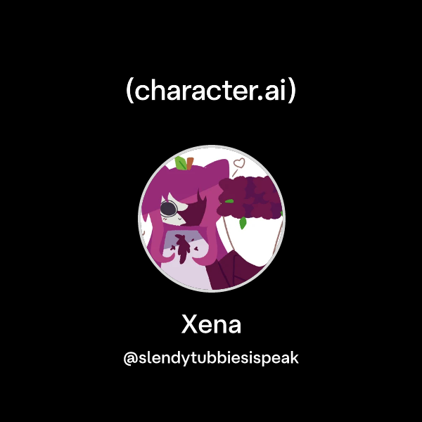 Chat with Xena | character.ai | Personalized AI for every moment of ...