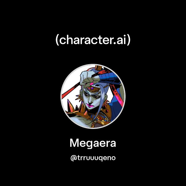 Chat with Megaera | character.ai | AI Chat, Reimagined–Your Words. Your ...