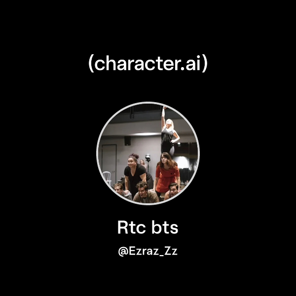 Chat with Rtc bts | character.ai | Personalized AI for every moment of ...