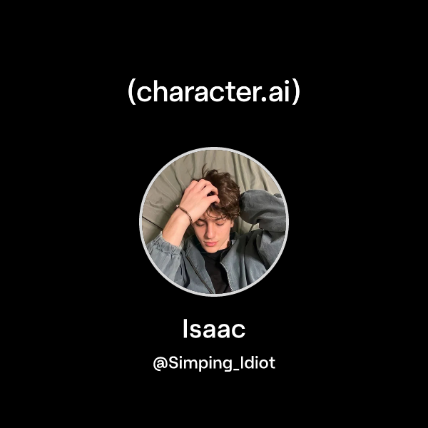 Chat with Isaac | character.ai | Personalized AI for every moment of ...