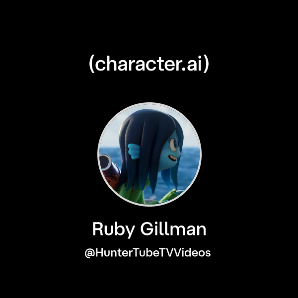 Chat with Ruby Gillman | character.ai | AI Chat, Reimagined–Your Words. Your World.