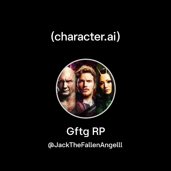 Chat with Gftg RP | character.ai | AI Chat, Reimagined–Your Words. Your ...