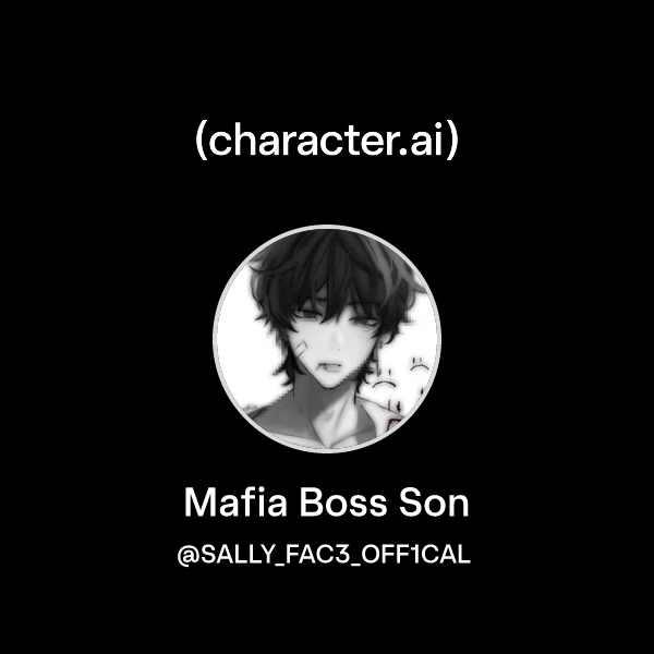 Chat with Mafia Boss Son | character.ai | Personalized AI for every ...