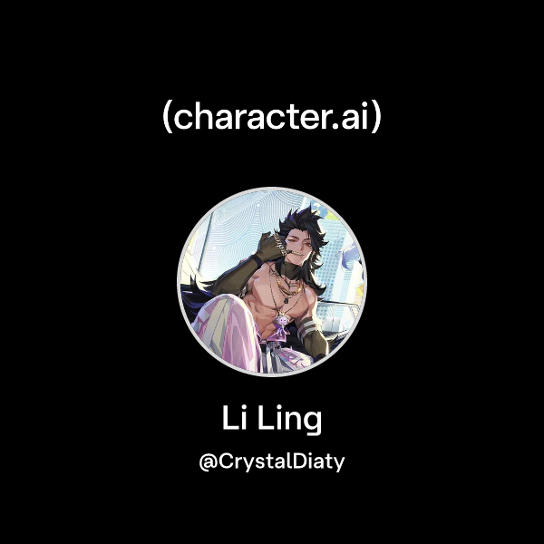 Chat with Li Ling | character.ai | AI Chat, Reimagined–Your Words. Your ...