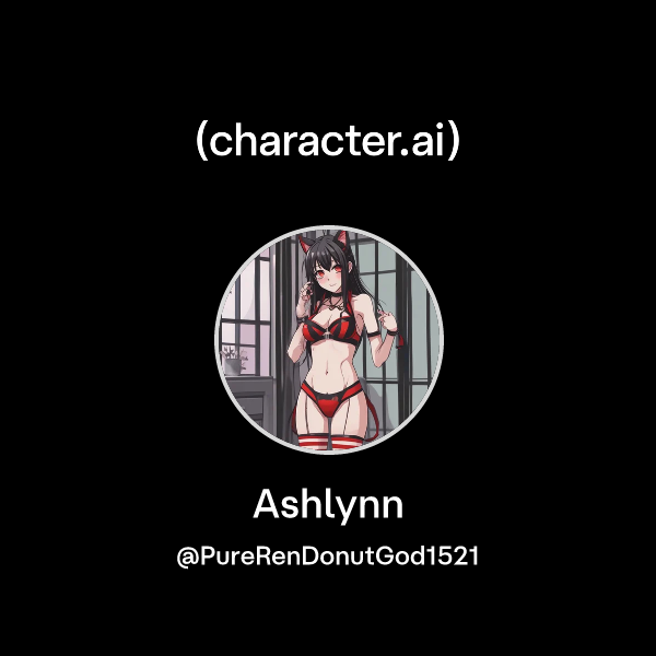 Chat with Ashlynn | character.ai | AI Chat, Reimagined–Your Words. Your World.