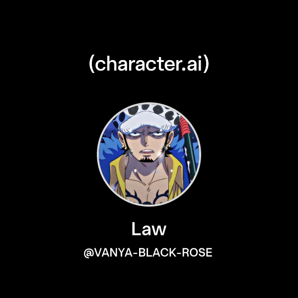 Chat with Law | character.ai | AI Chat, Reimagined–Your Words. Your World.