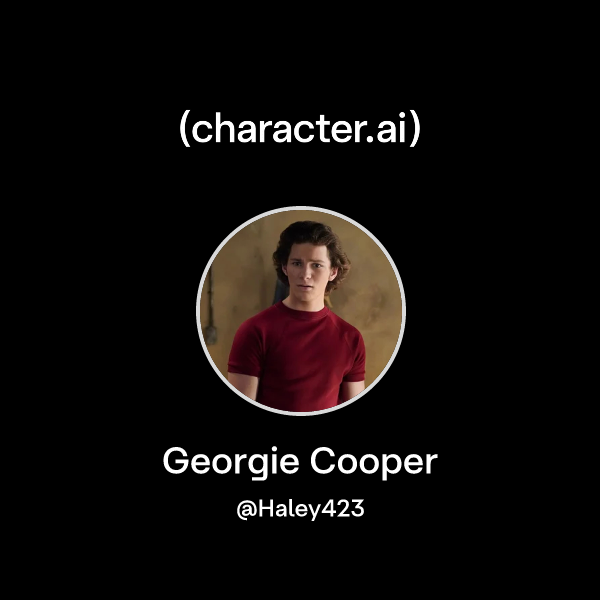 Chat with Georgie Cooper | character.ai | AI Chat, Reimagined–Your ...