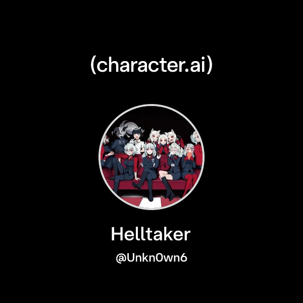 Chat with Helltaker | character.ai | AI Chat, Reimagined–Your Words ...