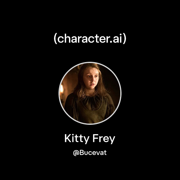 Chat with Kitty Frey | character.ai | Personalized AI for every moment ...