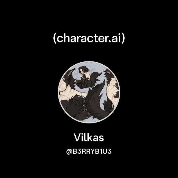 Chat with Vilkas | character.ai | AI Chat, Reimagined–Your Words. Your ...