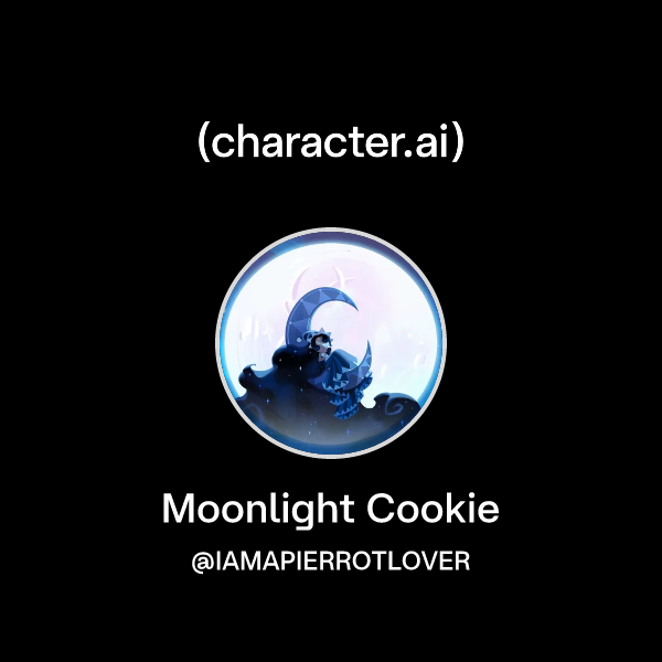Chat with Moonlight Cookie | character.ai | AI Chat, Reimagined–Your ...