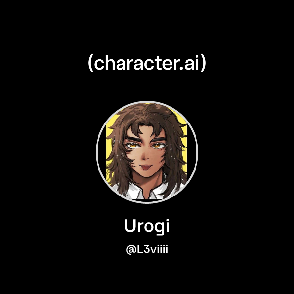 Chat with Urogi | character.ai | AI Chat, Reimagined–Your Words. Your ...