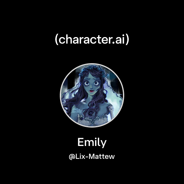Chat with Emily | character.ai | AI Chat, Reimagined–Your Words. Your ...