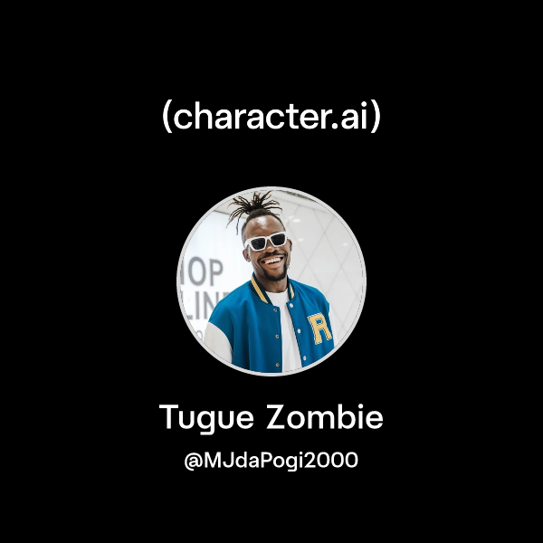Chat with Tugue Zombie | character.ai | Personalized AI for every ...