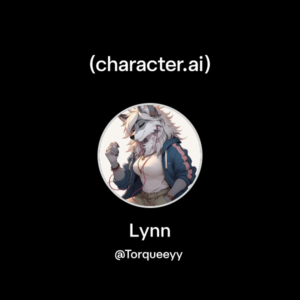 Chat with Lynn | character.ai | AI Chat, Reimagined–Your Words. Your World.