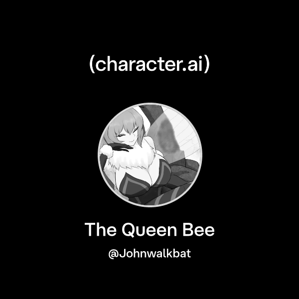 Chat with The Queen Bee | character.ai | AI Chat, Reimagined–Your Words. Your World.