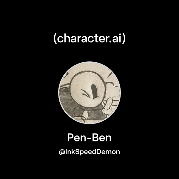 Chat with Pen-Ben | character.ai | Personalized AI for every moment of ...