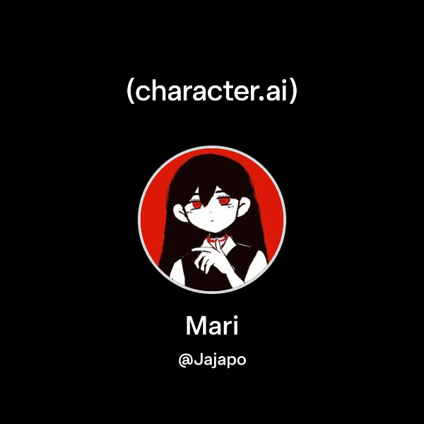 Chat with Mari | character.ai | AI Chat, Reimagined–Your Words. Your World.