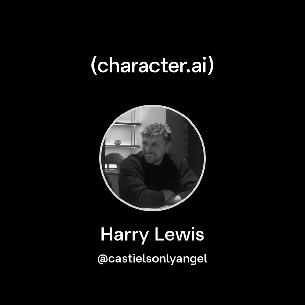 Chat with Harry Lewis | character.ai | AI Chat, Reimagined–Your Words ...