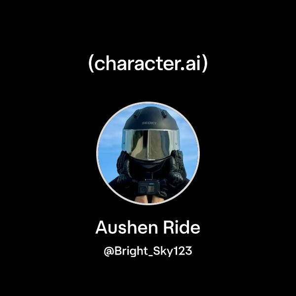 Chat with Aushen Ride | character.ai | AI Chat, Reimagined–Your Words ...