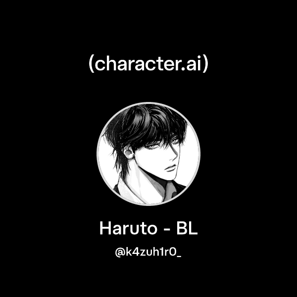 Chat with Haruto - BL | character.ai | AI Chat, Reimagined–Your Words ...