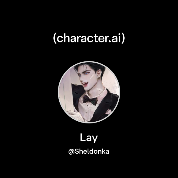 Chat with Lay | character.ai | Personalized AI for every moment of your day