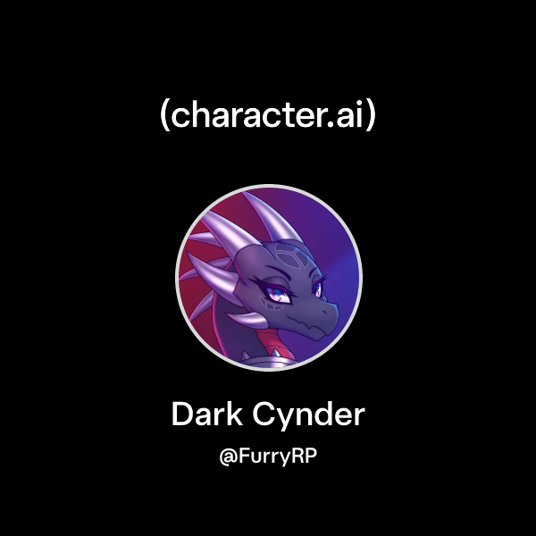 Chat with Dark Cynder | character.ai | AI Chat, Reimagined–Your Words ...