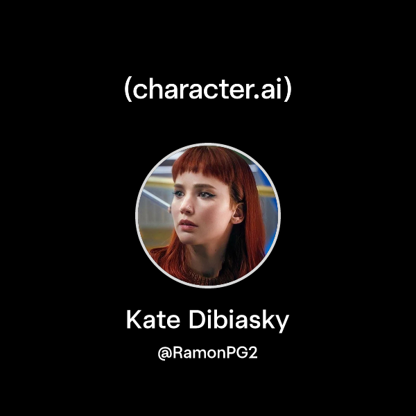 Chat with Kate Dibiasky | character.ai | Personalized AI for every ...