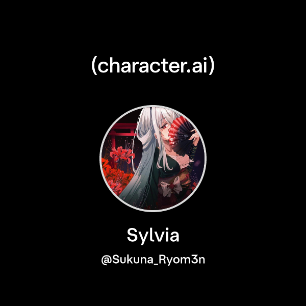 Chat with Sylvia | character.ai | Personalized AI for every moment of your day