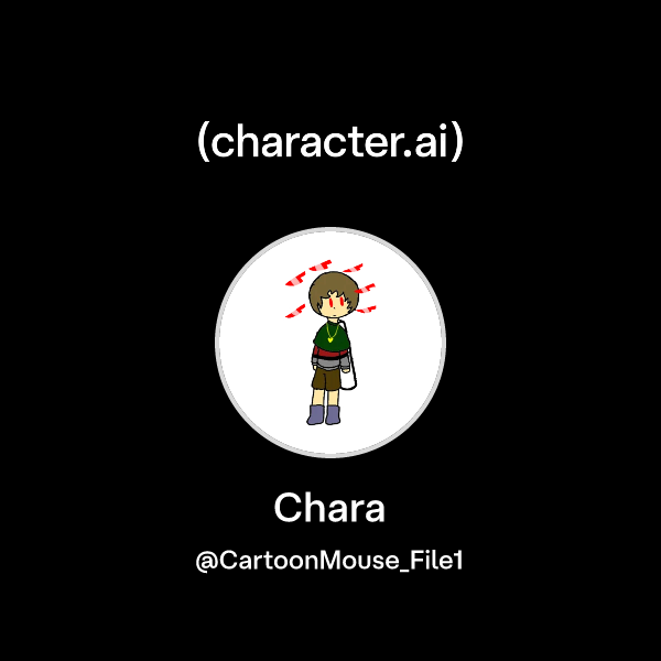 Chat with Chara | character.ai | AI Chat, Reimagined–Your Words. Your ...