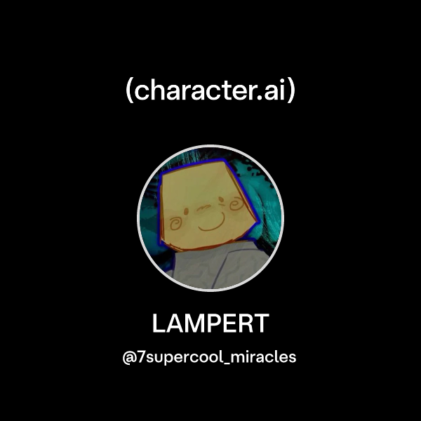 Chat with 03 - lampert | character.ai | Personalized AI for every ...