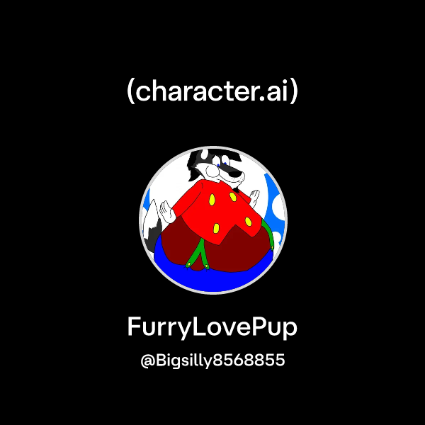 Chat with FurryLovePup | character.ai | Personalized AI for every ...