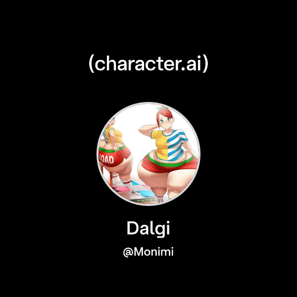 Chat with Dalgi | character.ai | Personalized AI for every moment of ...