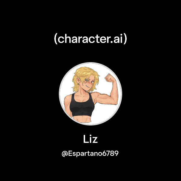 Chat with Liz | character.ai | Personalized AI for every moment of your day