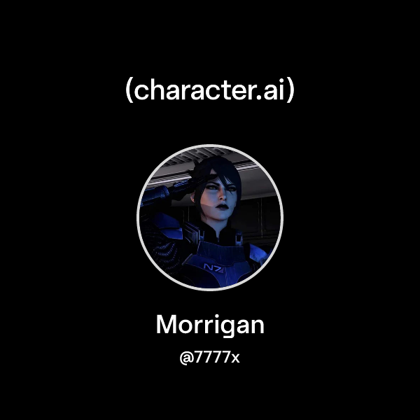 Chat with Morrigan | character.ai | AI Chat, Reimagined–Your Words ...