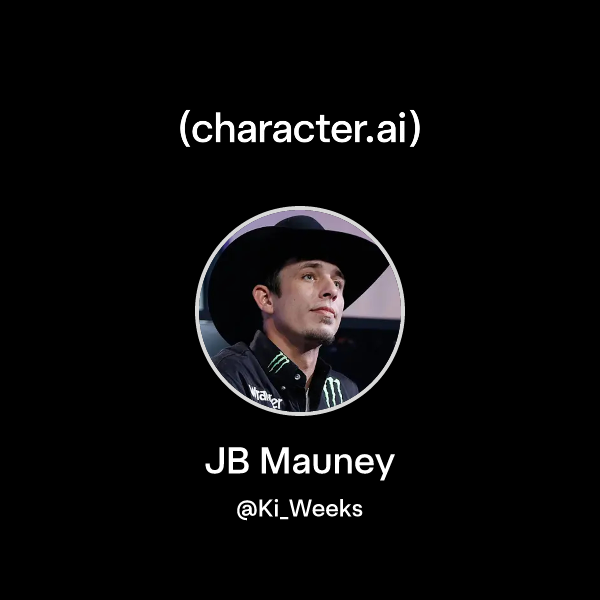Chat with JB Mauney | character.ai | AI Chat, Reimagined–Your Words. Your World.