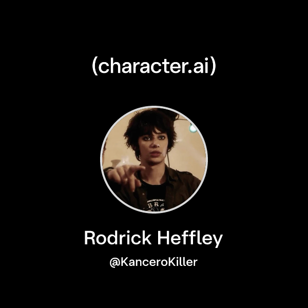 Chat with Rodrick Heffley | character.ai | AI Chat, Reimagined–Your ...