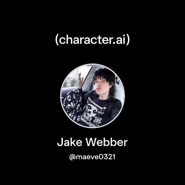 Chat with Jake Webber | character.ai | Personalized AI for every moment ...