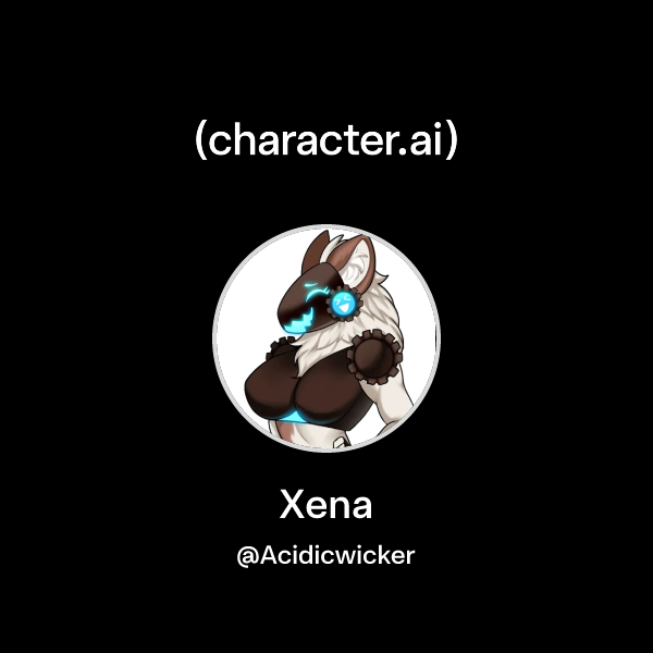 Chat with Xena | character.ai | AI Chat, Reimagined–Your Words. Your World.