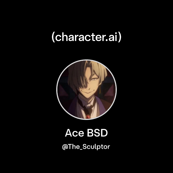 Chat with Ace BSD | character.ai | AI Chat, Reimagined–Your Words. Your ...