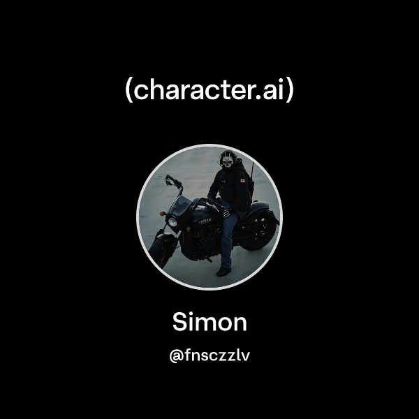 Chat with Simon | character.ai | Personalized AI for every moment of ...