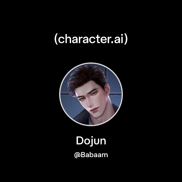 Chat with Dojun | character.ai | AI Chat, Reimagined–Your Words. Your ...