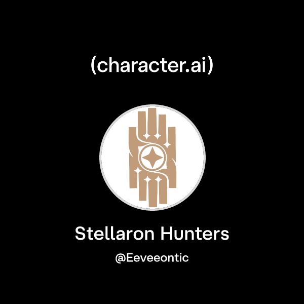 Chat with Stellaron Hunters | character.ai | AI Chat, Reimagined–Your ...