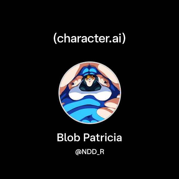 Chat with Blob Patricia | character.ai | AI Chat, Reimagined–Your Words ...