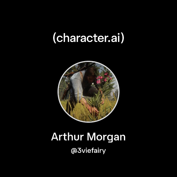 Chat with Arthur Morgan | character.ai | AI Chat, Reimagined–Your Words ...