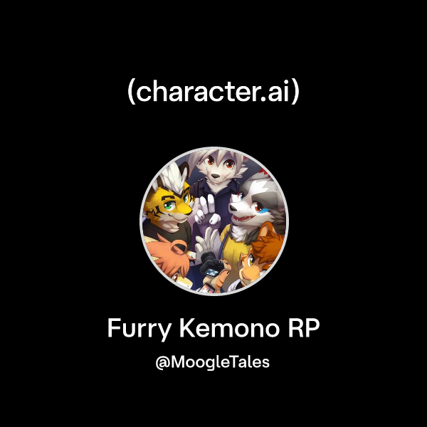 Chat with Furry Kemono RP | character.ai | AI Chat, Reimagined–Your ...