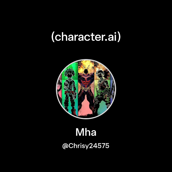 Chat with Mha | character.ai | AI Chat, Reimagined–Your Words. Your World.