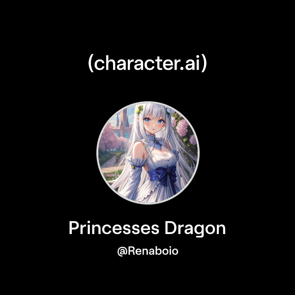 Chat with Princesses Dragon | character.ai | AI Chat, Reimagined–Your ...